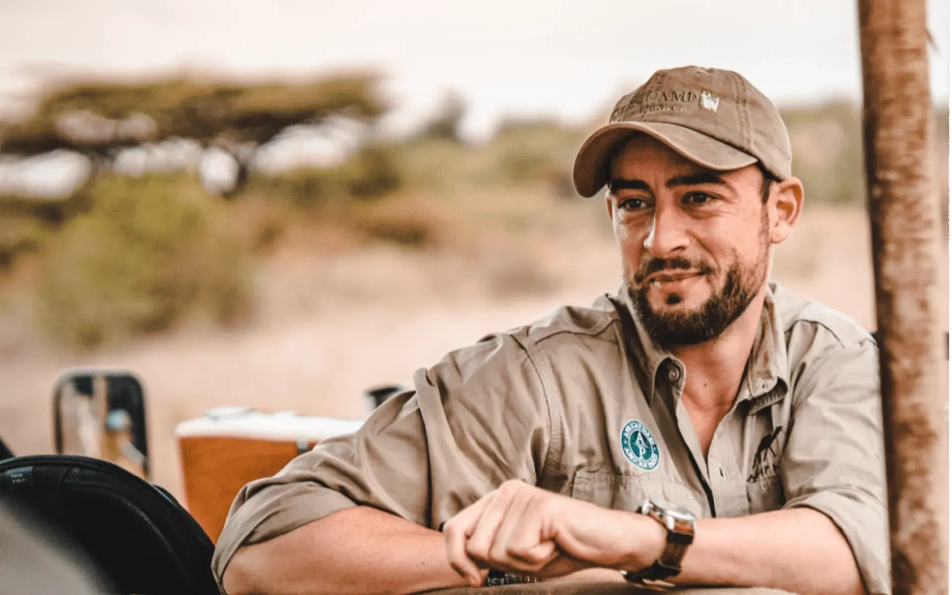 Two-Week Conservation Safari in Zimbabwe | Wayfairer Travel